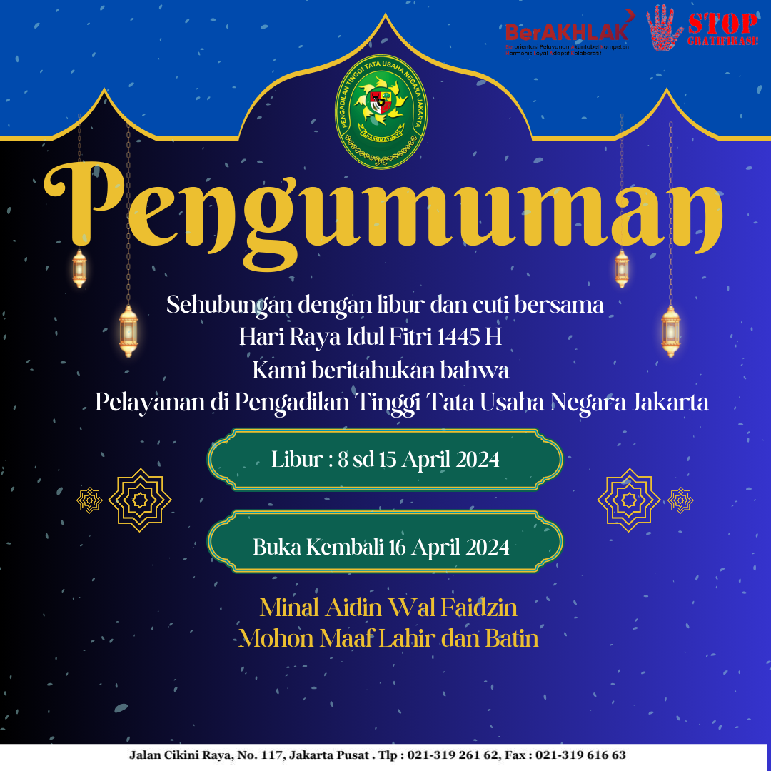 SK KMA TENTANG PEDOMAN TATA NASKAH DINAS DI LINGKUNGAN MAHKAMAH AGUNG DAN PERADILAN YANG BERADA ...